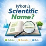 Home - Scientific Name
